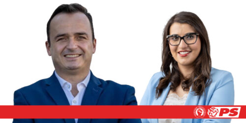 Paredes - Eleições concelhias do Partido Socialista - Emissor