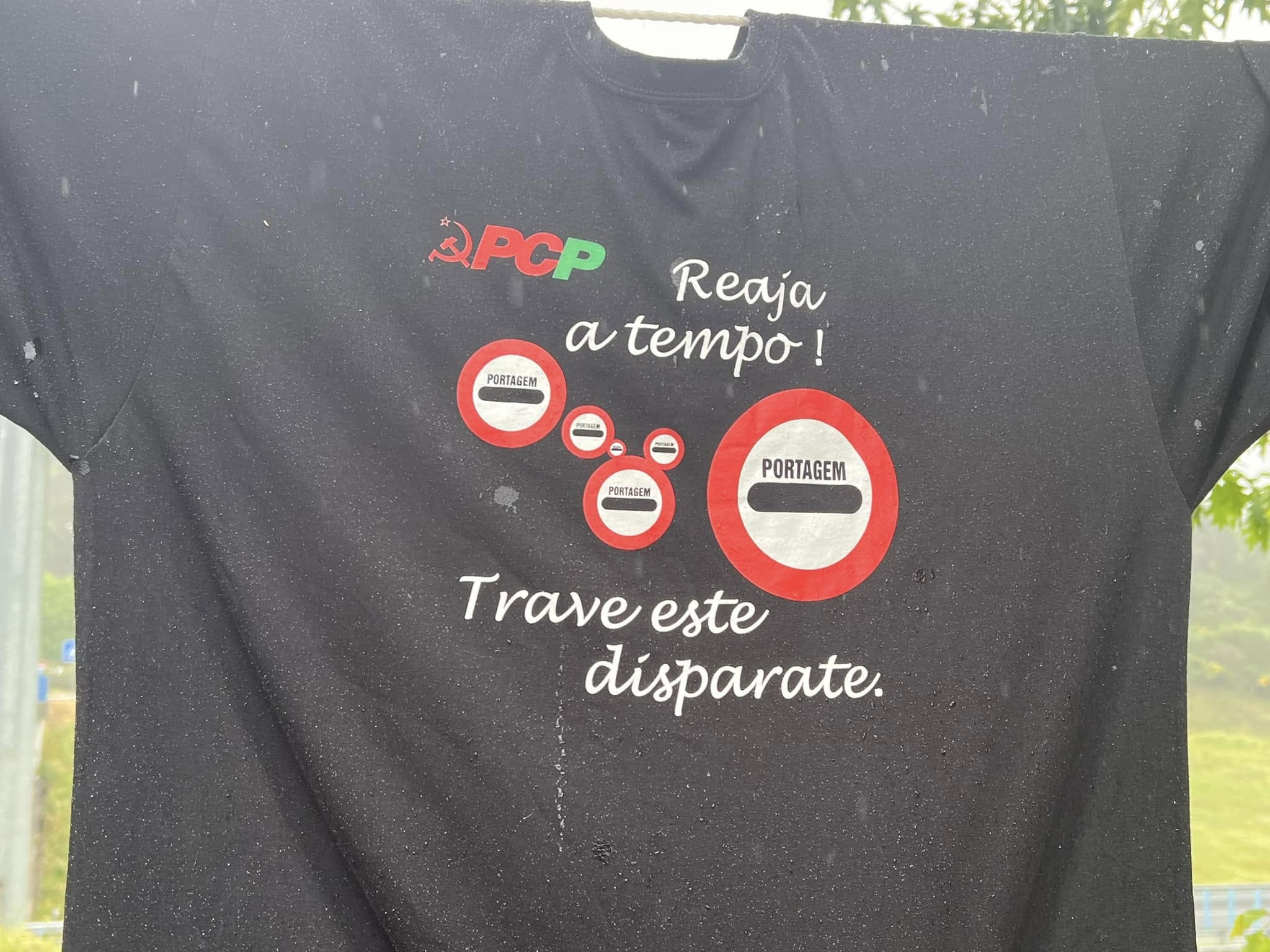 PCP denuncia “velhas injustiças” que afetam o Norte no processo das ex ...